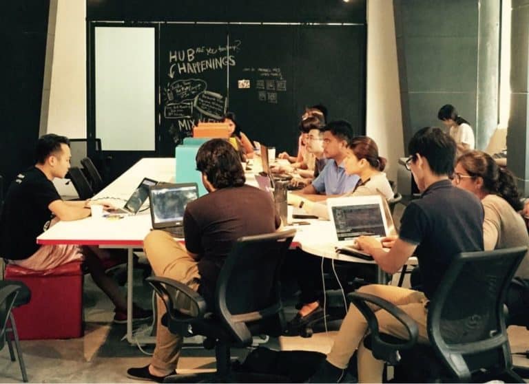 Learn To Code: Computer Science Degrees Vs Coding Bootcamps - NEXT Academy