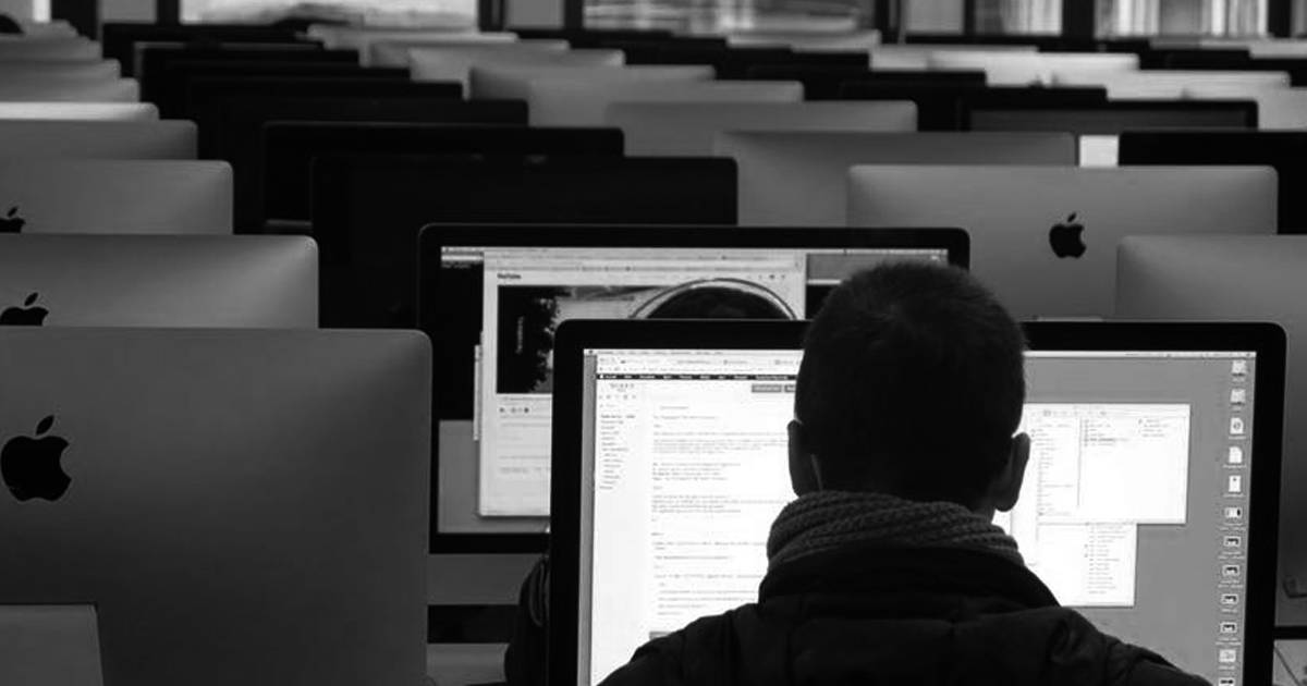 Coding Advice For Students - Wise Words From Our Mentor - NEXT Academy