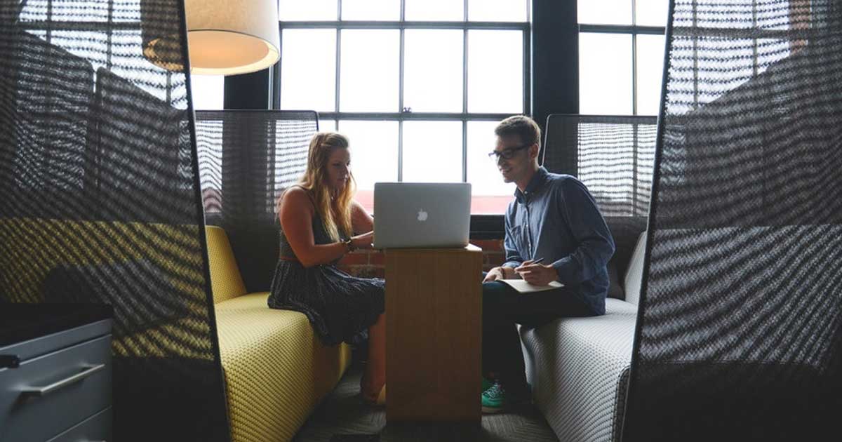 The Advantages Of Entrepreneurs Who Learn Coding - NEXT Academy