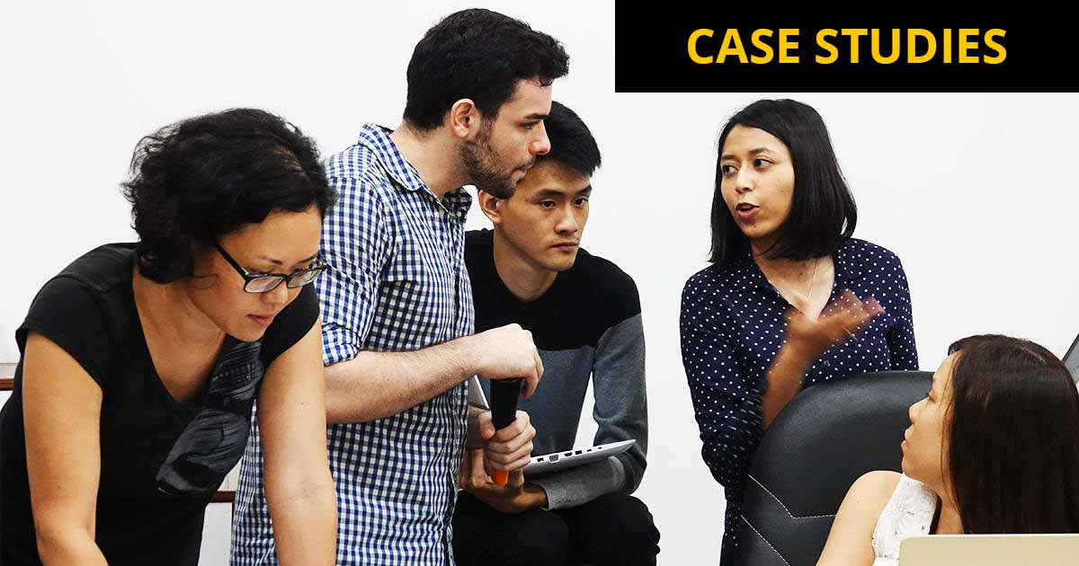 Real Life Application Of Digital Skills In The Workplace - NEXT Academy