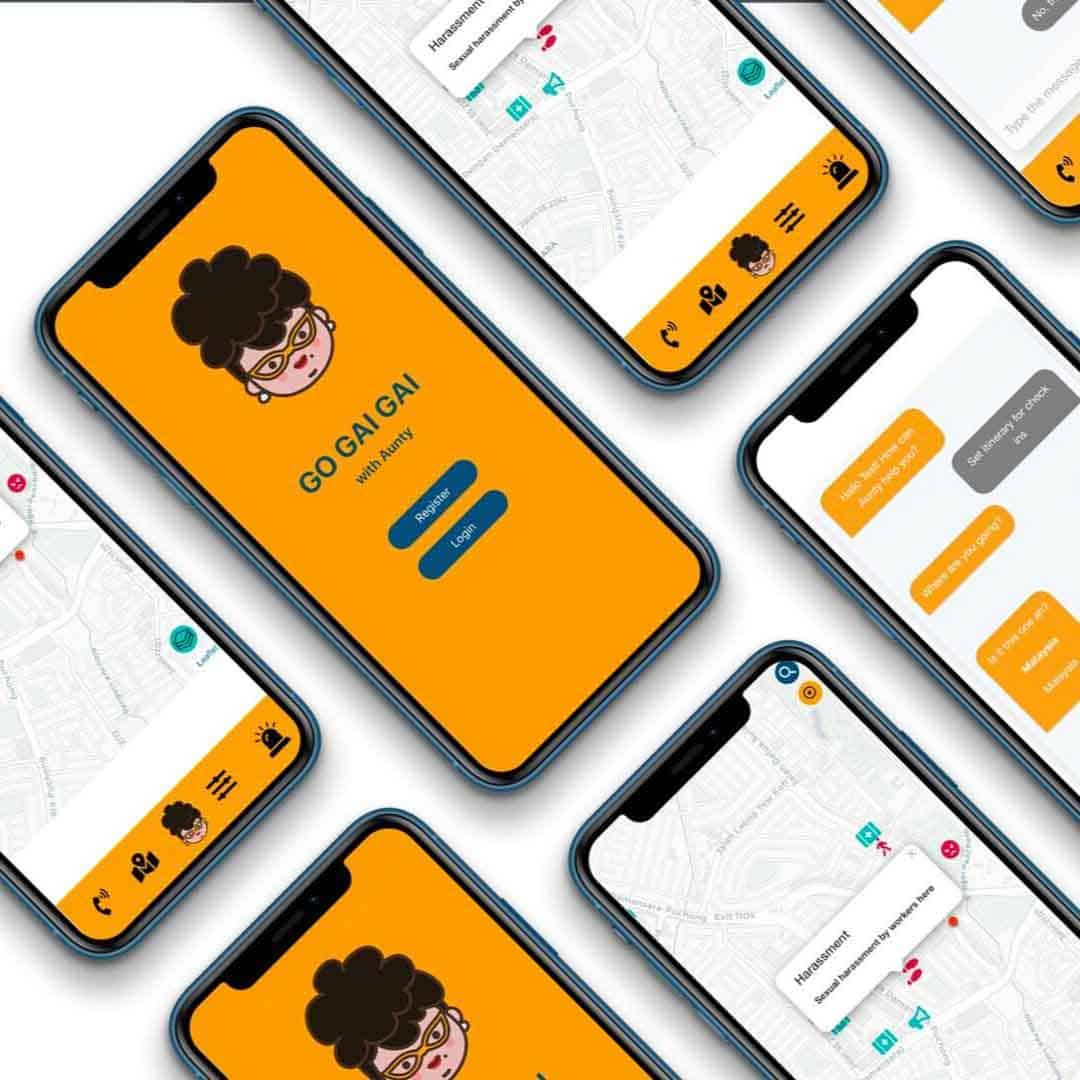 Coding Bootcamps/ Courses 💻 - NEXT Academy